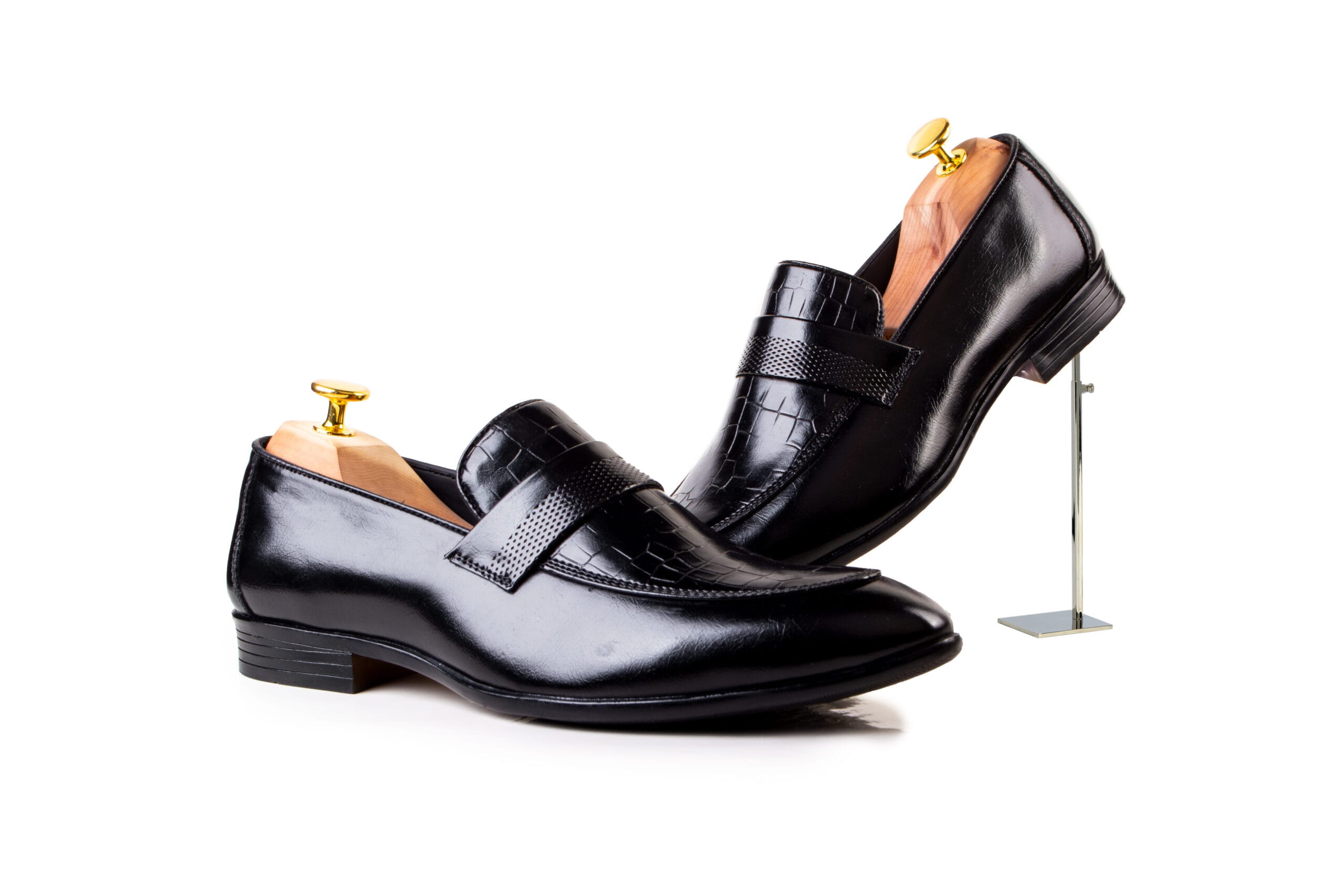 Cohen Shoes by Clifffjord – Handcrafted Men’s Formal Footwear